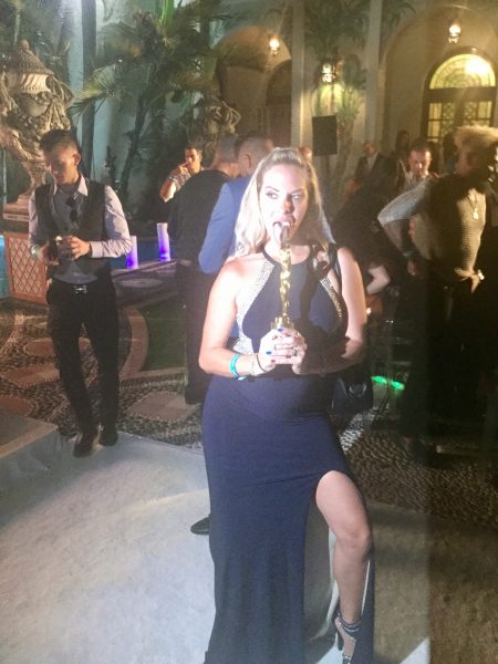 Private Sessions – Vicky Vixxx – Streamate Recruiting